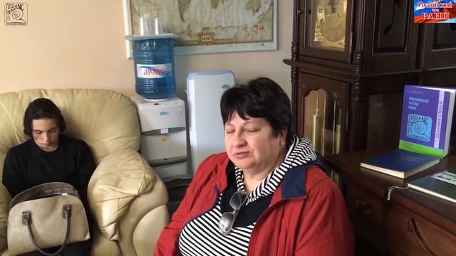 №1167.  О Болезни Паркинсона, Похудении, Сахарном диабете, Грыже диска, и Методе RANC