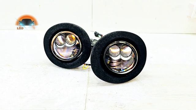 Toyota Hilux птф тюнинг