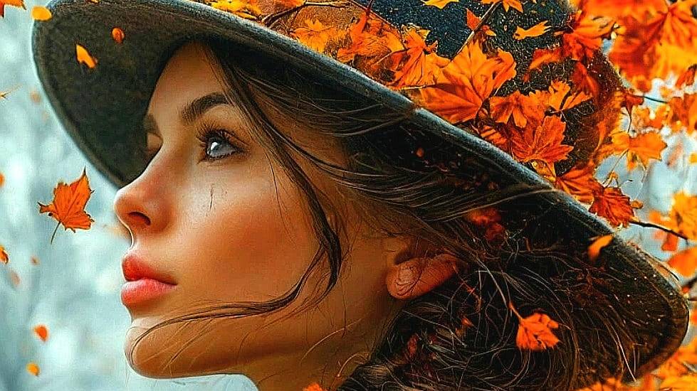 Впустите осень...  Незабываемый голос великого Chris Rea"Looking for the Sammer"