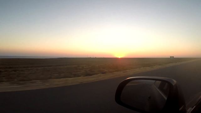 Крым. Черноморское. 4 часть