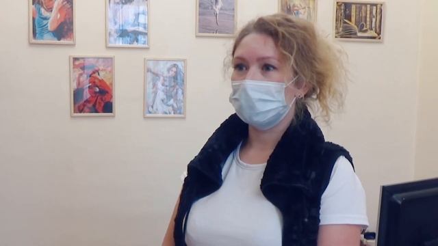 Наша почта (выпуск 5)