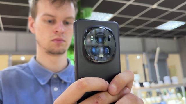 HONOR Magic6 Pro. Мировой ТОП смартфонов 2024!