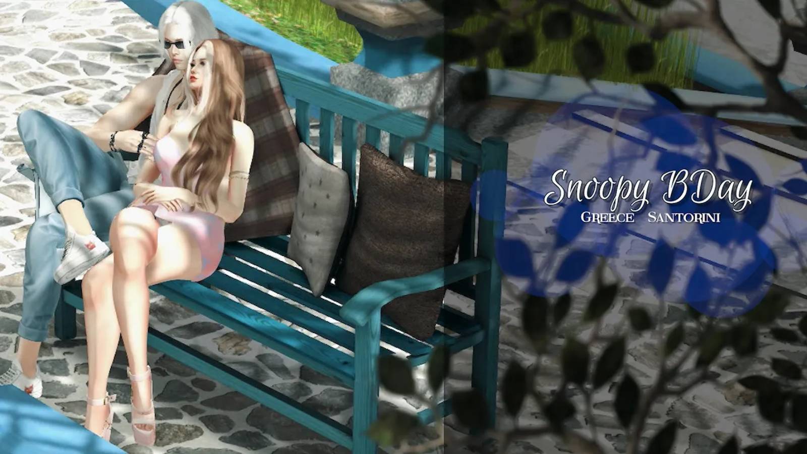 𝓢𝓷𝓸𝓸𝓹𝔂 𝓑𝓓𝓪𝔂 | 𝓢𝓪𝓷𝓽𝓸𝓻𝓲𝓷𝓲 𝒮𝑒𝒸𝑜𝓃𝒹 𝐿𝒾𝒻𝑒 𝒩𝑜𝓋𝑒𝓂𝒷𝑒𝓇 𝟨, 𝟤𝟢𝟤𝟢