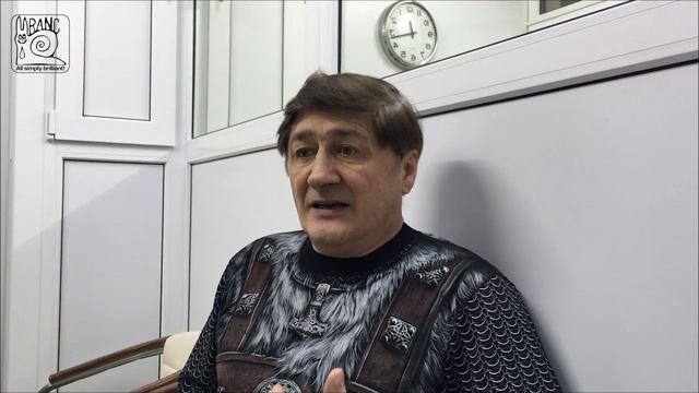 № 940. Блефароспазм и метод RANC. Отзывы на первом и втором курсах лечения