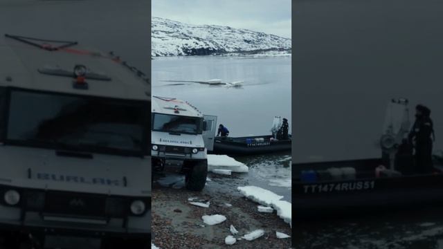 Наши фермы расположены в потрясающем районе с особенной флорой, идеально подходящей для жизни рыбы.