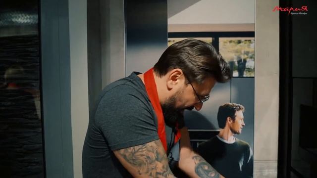 Кулинарная битва: дизайнеры vs клиенты