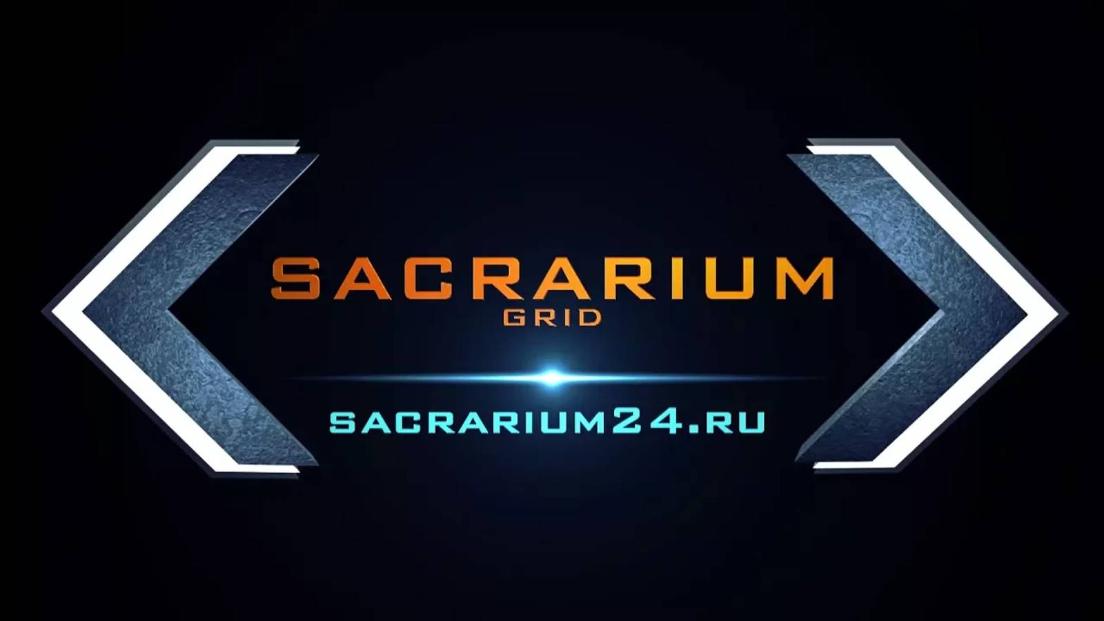 SACRARIUMgrid | Second Life