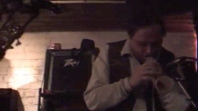 Farlanders - Сероглазый (клуб Бедные люди)