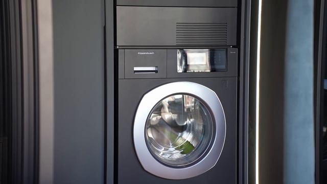 Кухни Мария: румтур по иммерсивному шоуруму, апартаменты №1 дизайнера Игоря Куркина