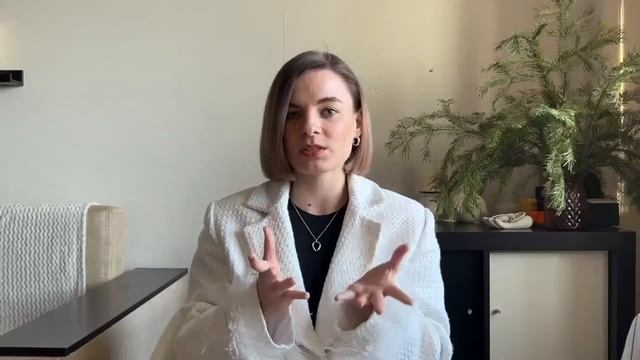 Зачем соответствовать трендам, когда можно создать что-то свое