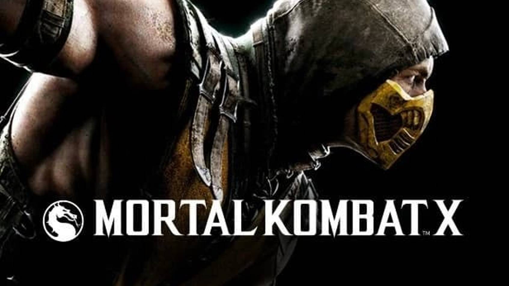 Сабзиро мне нос обморозило. Прохождение Mortal Kombat XI (1 часть)