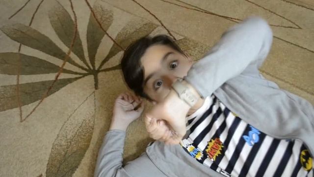 КОРОЧЕ ГОВОРЯ, ПОЛУЧИЛ ДВОЙКУ__2 ЧАСТЬ