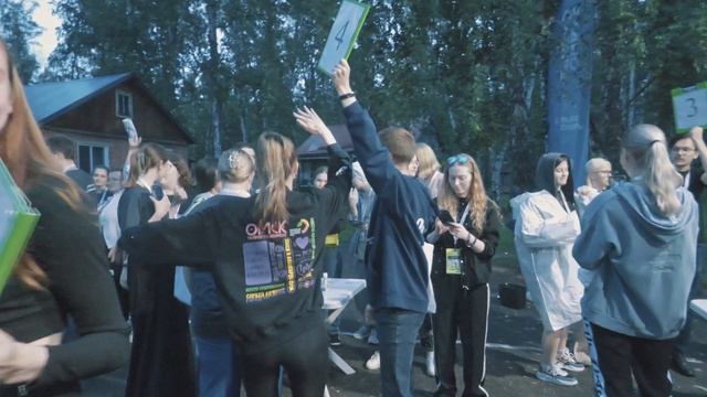 Видео - дневник №1