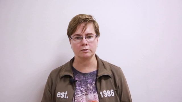 Отзыв OSHO активная медитация Надабрама в Екатеринбурге