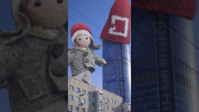 «Проспект Мира» построен с заботой