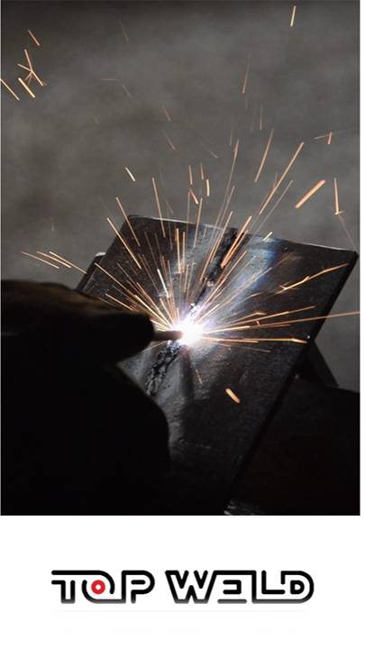 Как сваривать ГОРИЗОНТАЛЬНО облицовочный слой электродом? #сварка #welder #электрод #mma