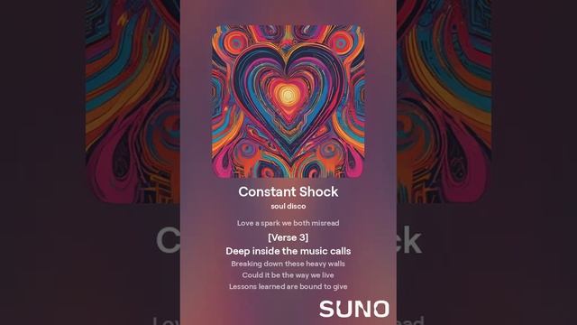 Love a spark we both misreaad.Remix.