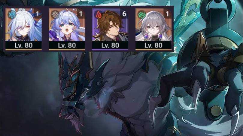 2.5 МоК 12: 6 голд 2 цикла