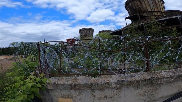 50) Веломаршруты Москвы и Подмосковья. Томилино - Алтуфьево