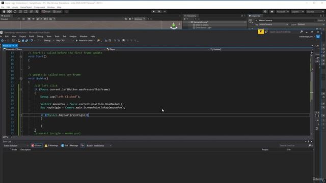 8 -Challenge Review Click to Instantiate