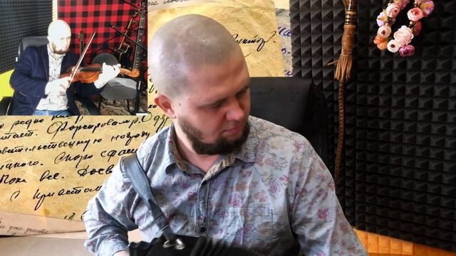 Пять тополей