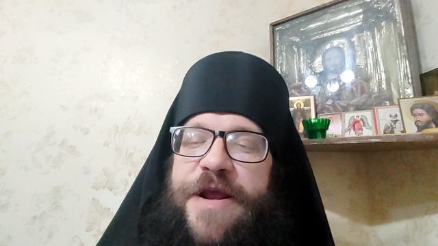 От плача к Евангелию.
(Псалом 3).