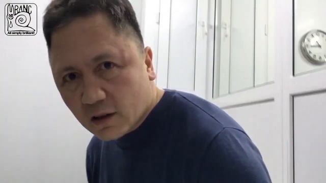 № 948. Блефароспазм, Б. Паркинсона vs RANC. 2-я часть Анонсированного ролика.