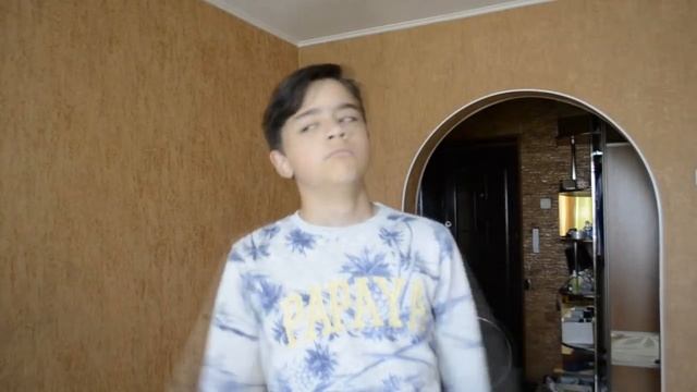 КОРОЧЕ ГОВОРЯ, Я РАЗБИЛ ТЕЛЕФОН__ #ROOMFACTORYBATTLE