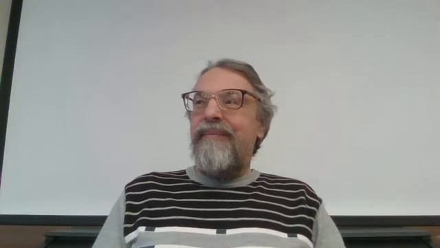 Евангелие от Иоанна, глава 1 (ч. 2)