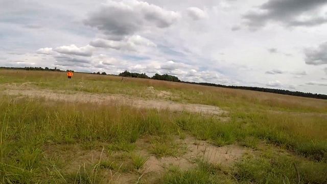 Нашествие 2020.  Фестиваль которого не было.