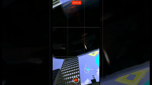 PEW Ролик №4 - Город.