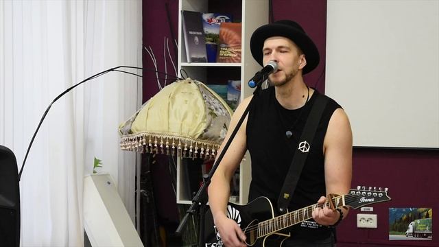 Kotelock / Соловьиная дрель / Библиотека №4 (видео от октябрь 2024 года)