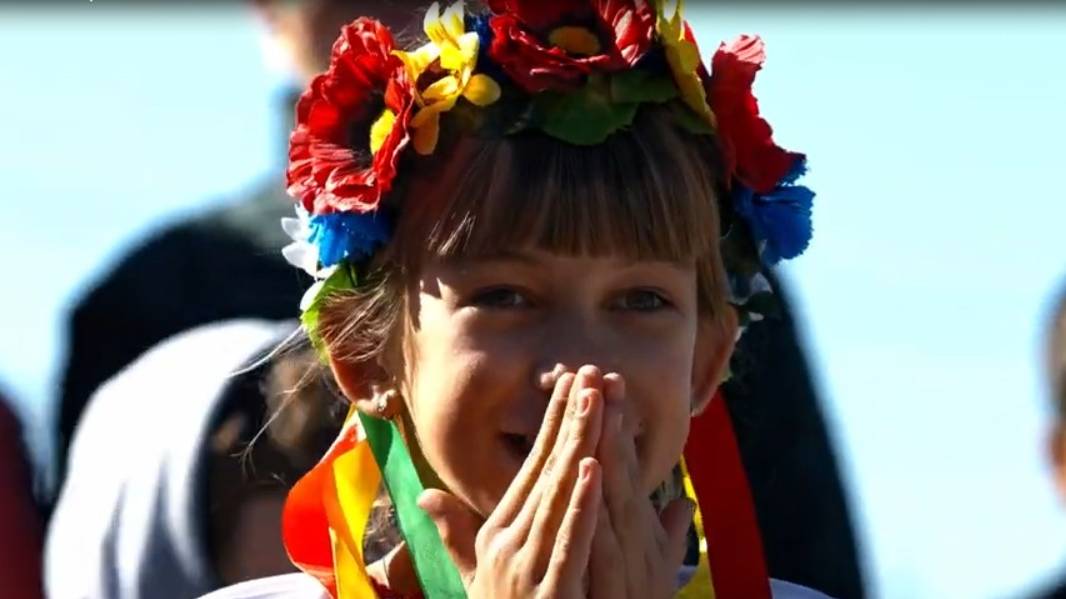 Россия - Украина