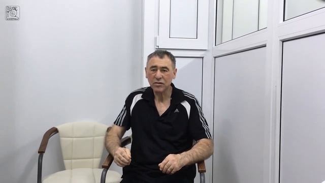 № 1084  Онемение рук, Б Паркинсона, и Тройничный н. "18-22 Мая 2021 года" Часть 3-я (заключительная)