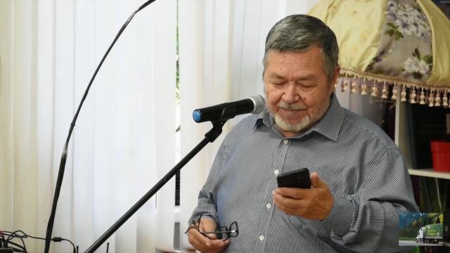 Открытие Соловьиной дрели / Лэйсэн Майская и Александр Сергеев / Библиотека №4 / октябрь 2024