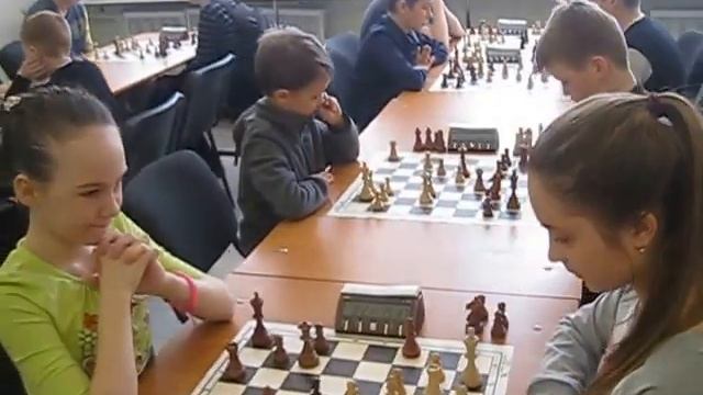 республиканская Белая ладья 15.04.17 Карелия 1 тур (2)