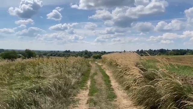 Чтобы жила моя Россия