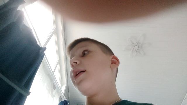 Спойлер к новому видосу