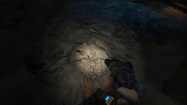 ОТПРАВЛЯЕМСЯ В СПАРТУ  ► Metro 2033 Redux #2