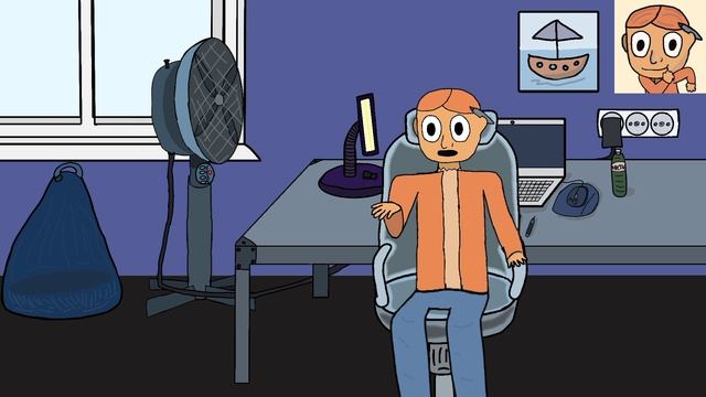 КРАЙНЯЯ ЧАСТЬ SPEED PAINT гг из "Новый преподаватель"?