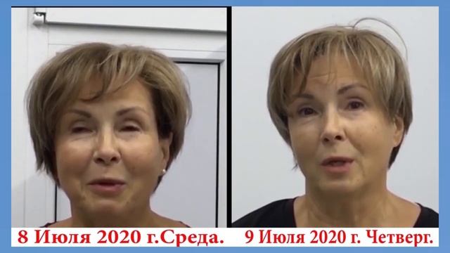 № 1000. Панические атаки, боли в коленных суставах, и Российский Метод  RANC. Отзыв о лечении.