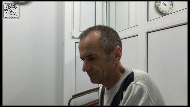 № 961. О рассеянном склерозе, Б. Паркинсона и Методе RANC.