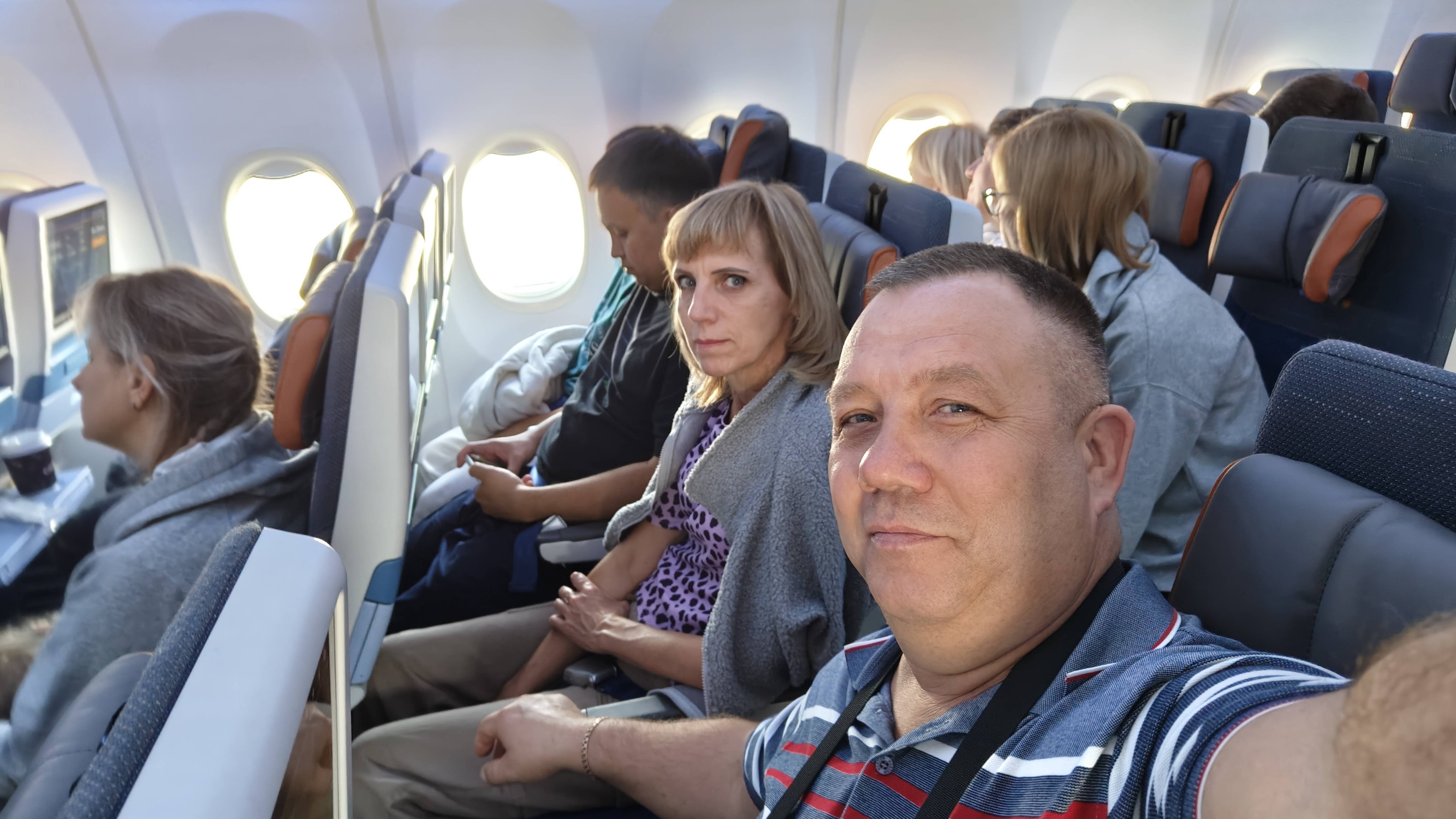 #01 Дубай. Сборы. Перелет. Заселение