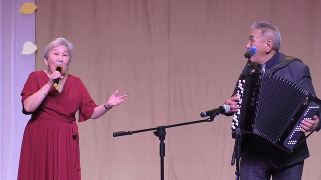 Мэҥэ Хаҥалас улууһун култуура эйгэтин бэтэрээннэрин
уус-уран самодеятельноһын кэнсиэрэ