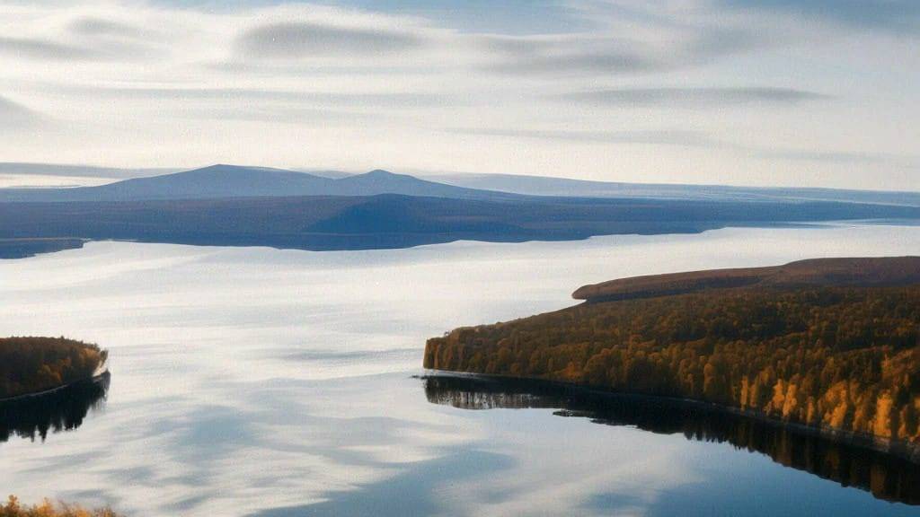 Иваново озеро