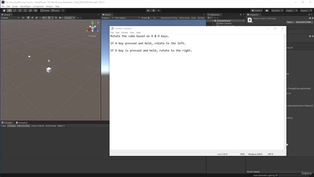 20 -Challenge Rotation