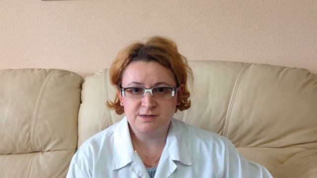 360. Метод RANC.Отзыв пациентки, Краснодар,"НЕВРОЛОГИКА"