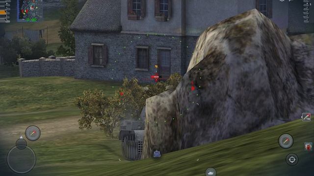 Битва на танках 3.0