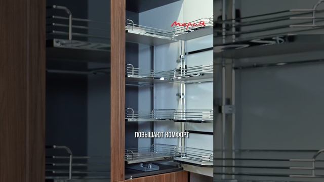 На чём можно экономить?  #shorts #кухнимария #кухниназаказ #дизайнкухни