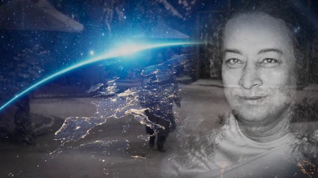 "В славе Духа". Часть 2. Ааудиозапись лекции Парамхансы Йогананды